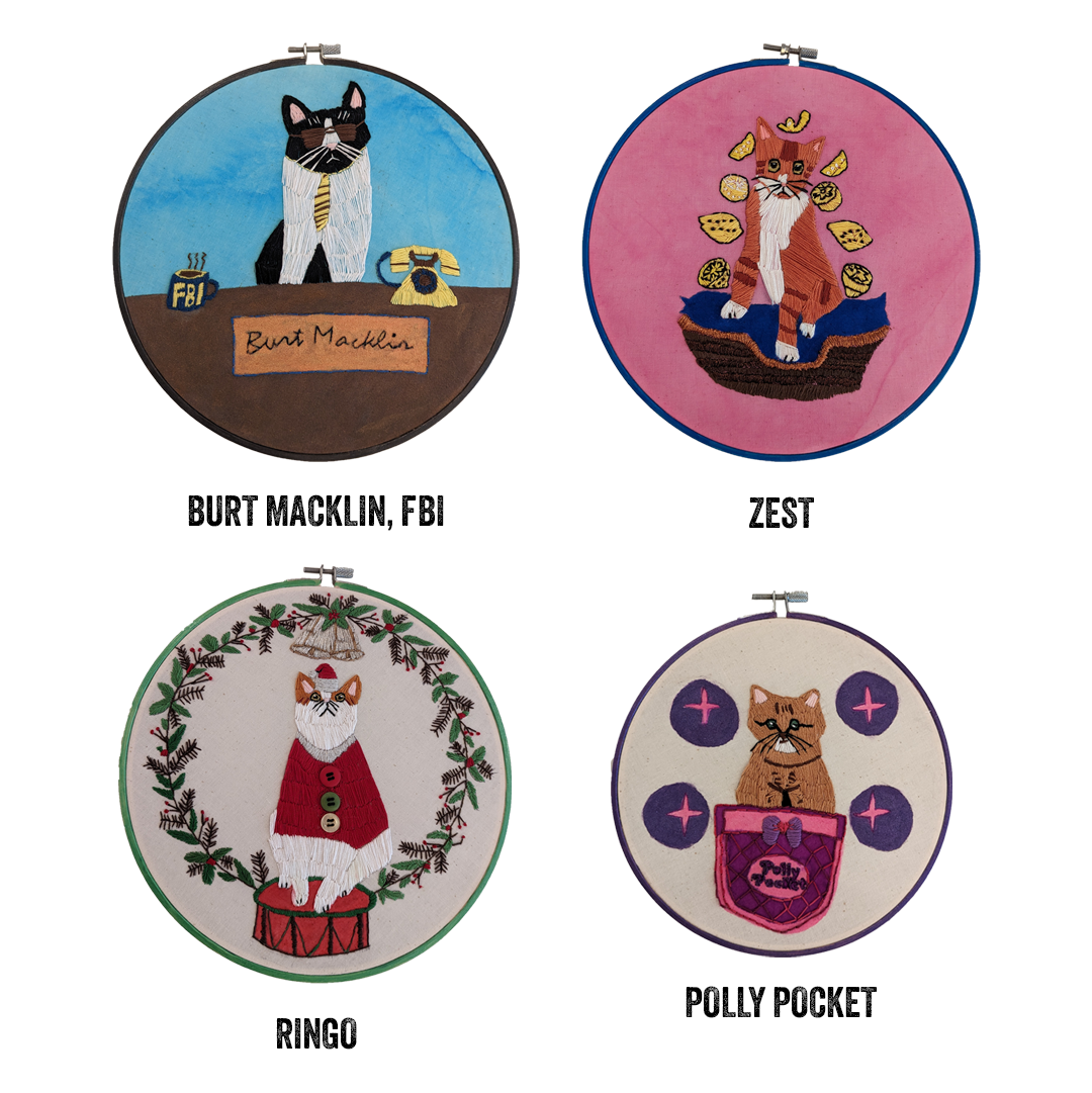 SHOP DONATE GIFT CARDS